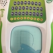 Amazon.com: LeapFrog Scribble and Write Tablet: Toys & Games