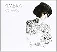 Kimbra vows vinyl - lasopapalm