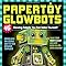 Papertoy Glowbots: 46 Glowing Robots You Can Make Yourself!: Amazon.ca ...