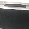 OMECAL 8FT Wheelchair Ramp w/Handle, Non-Skid Aluminum Alloy Mobility ...