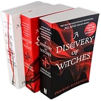 Amazon.com: The All Souls Trilogy Boxed Set (All Souls Series ...