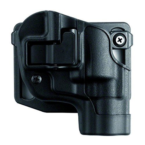 The 4 Best MOLLE Revolver Holsters – Reviews 2019