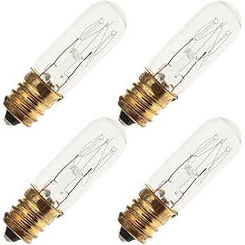 Industrial Performance 15T4.5/C-L 130V (1 7/8"), 15 Watt, T4.5 ...