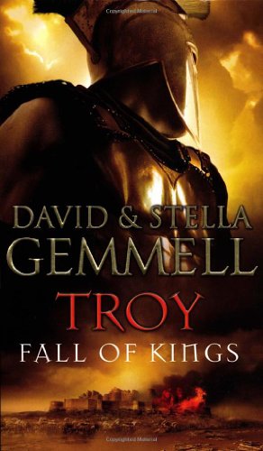 Troy Book Series