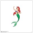 Amazon.com: Trends International Gallery Pops Disney The Little Mermaid ...