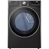 Amazon.com: 5.0 cu. ft. Mega Capacity Smart wi-fi Enabled Front Load ...