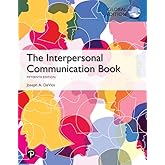 Amazon.com: The Interpersonal Communication Book (14th Edition ...