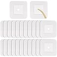 Amazon.com: 40 Pcs Feeding Tube Covers G Peg Tube Holder Split Drain Adhesive Bandages for ...