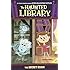 Amazon.com: The Haunted Library #1 (9780448462424): Dori Hillestad ...