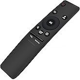 Amazon.com: AH59-02767A Replace Remote Control Applicable for Samsung Soundbar HW-N650 HW-N550 ...