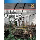 Amazon.com: Life After People (History Channel) : David de Vries ...