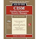 CISM Certified Information Security Manager All-in-One Exam Guide ...