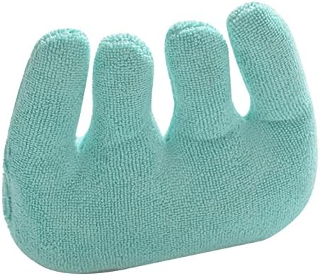 سعر YEUDEU Finger Separator Hand Contracture Cushions Grabbing Pad for ...
