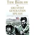 The Greatest Generation Speaks: Letters and Reflections: Brokaw, Tom ...