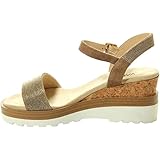 Amazon.com | VANELi Women's Taletha 328671 Fisherman Sandal | Flats