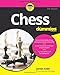 Chess For Dummies: James Eade: 9780764550034: Amazon.com: Books