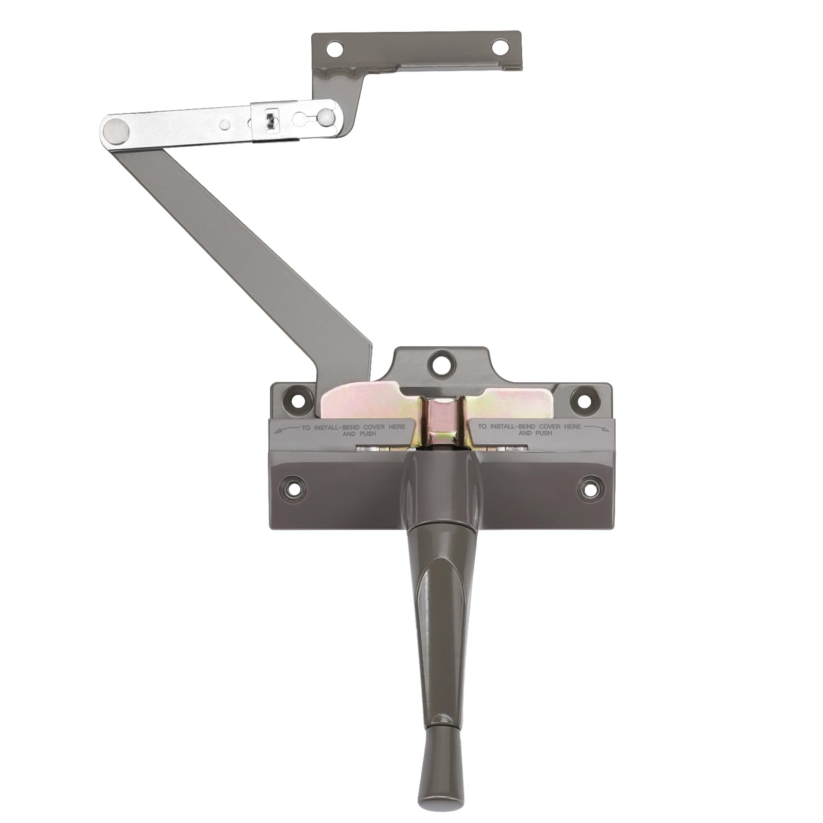 Split Arm Operator (Right Hand) with Handle for Replacing Damaged ...