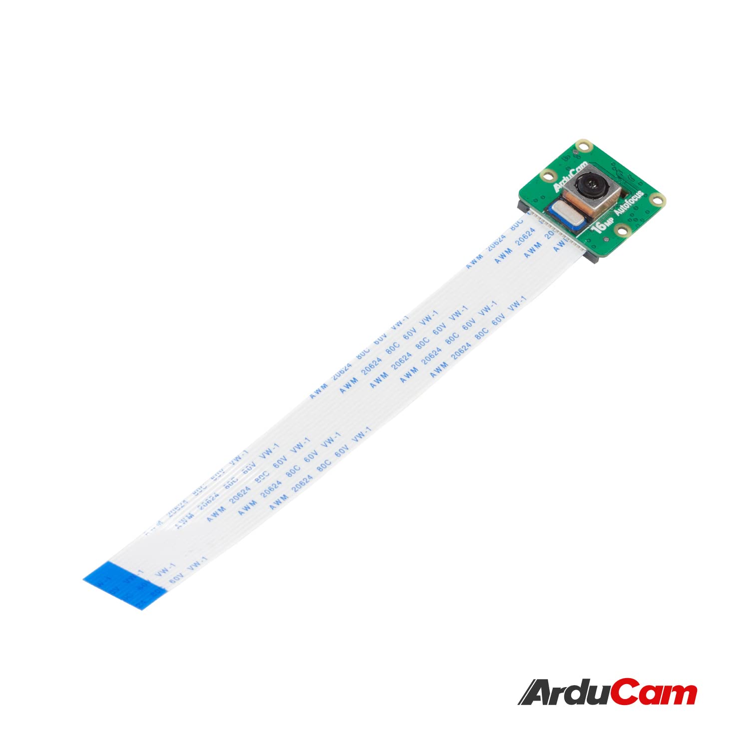 Mua Arducam 16MP Autofocus Camera Module for Raspberry Pi with ABS Case ...