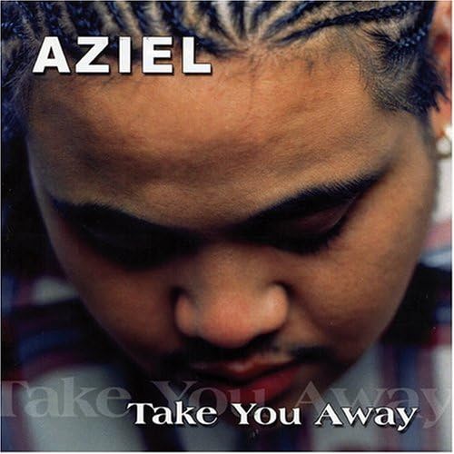 Take You Away: Amazon.co.uk: Music