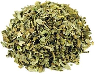 Dry Basil - 100g: Amazon.co.uk: Grocery