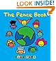The Peace Book: Todd Parr: 9780316835312: Amazon.com: Books