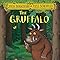 The Gruffalo (The Gruffalo, 1) : Julia Donaldson, Axel Scheffler ...
