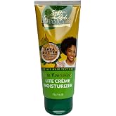 Amazon.com: Soft and Beautiful Botanicals Ultra Nourishing Lite Creme ...