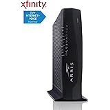 Amazon.com: Cisco DPC3939 XB3 Wireless Voice Gateway: Computers ...