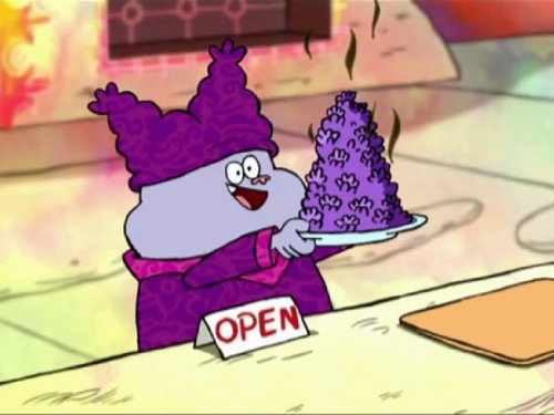 Watch Chowder: Season 1 | Prime Video