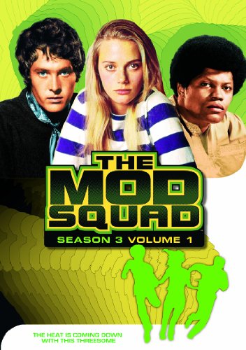 The Mod Squad TV Listings, TV Schedule and Episode Guide | TVGuide.com
