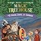 Amazon.com: Viking Ships At Sunrise (Magic Tree House, No. 15 ...