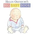 Amazon.com: Helen Oxenbury's Big Baby Book: 9780763620165: Oxenbury ...