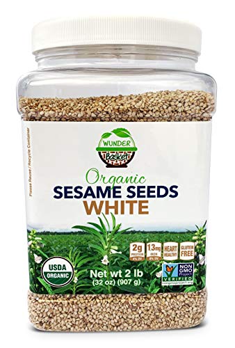 Sesame Seed Kuwait | Buy Online | Whizz Others
