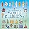 The Usborne Book of World Religions: 1: Amazon.co.uk: Meredith, Susan ...