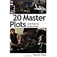 Amazon.com: 20 Master Plots: And How to Build Them: 9781582972398 ...