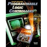 ISE Programmable Logic Controllers: Petruzella, Frank D.: 9781265150495 ...