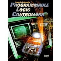 LogixPro PLC Lab Manual for Programmable Logic Controllers: Petruzella ...