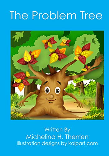 The Problem Tree: Therrien, Michelina H.: 9781419672576: Amazon.com: Books
