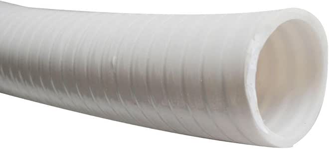 Amazon.com: 1-1/2 in. I.D. x 25 ft. PVC SPA Flex Hose: Home Improvement