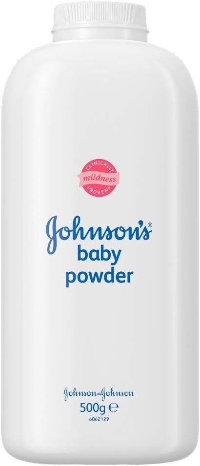 Johnsons - Original - Johnsons poudre pour bébé: Amazon.fr: HygiÃšne et ...