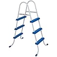 Amazon.com : Intex 48-Inch Pool Ladder : Swimming Pool Ladders : Patio ...