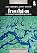 Amazon.com: Translation (Routledge Applied Linguistics) (9780415283069 ...