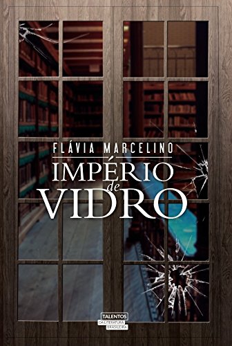 Império De Vidro PDF Flávia Marcelino
