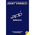 Smiles to Go: Spinelli, Jerry: 9780064471978: Amazon.com: Books