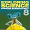 Exploring Science: Working Scientifically (Key Stage 3, Student Book ...