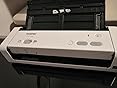 Amazon.com: Brother Easy-to-Use Compact Desktop Scanner, ADS-1200, Fast ...