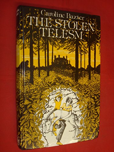 Publication: The Stolen Telesm