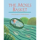 Moses: The Long Road to Freedom: Ann Keay Beneduce, Gennady Spirin ...