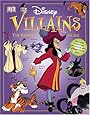 Disney Villains: The Essential Guide (DK Essential Guides): Dakin ...