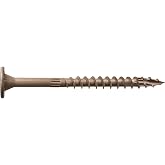 Amazon.com: Simpson Strong-Tie SDWS22600DB Strong-Drive SDWS Timber ...